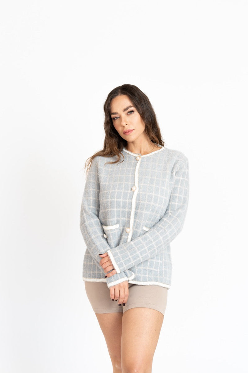 Chic Jackets & Bold Outerwear by Kudriya – kudriyaen